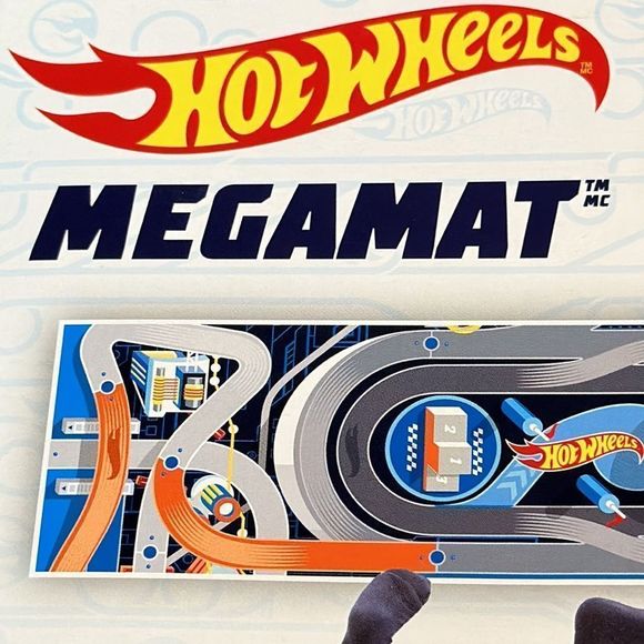 Toys | Hot Wheels Megamat Trackdiecast Drift Rc Free Wheel Cars Etc ...